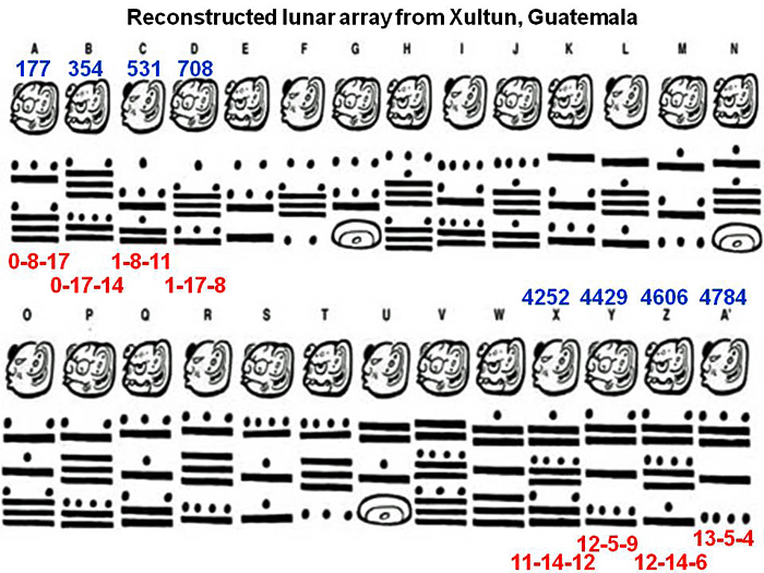 Mayan Numbers And Symbols Foodchain23434 Mayan Numbers And Symbols Foodchain23434